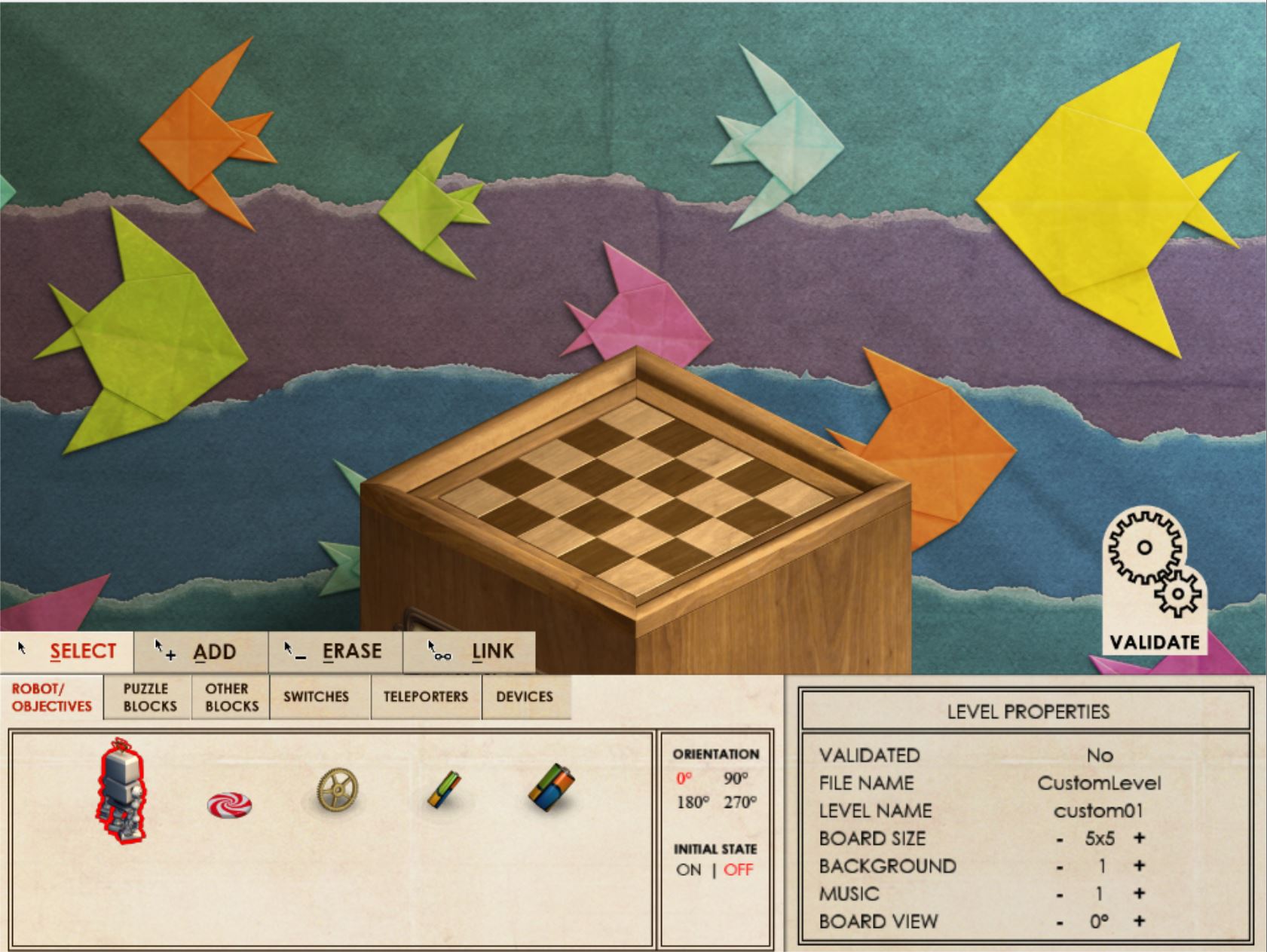 (Game Review) Tinker | Ephemeris of the Mind
